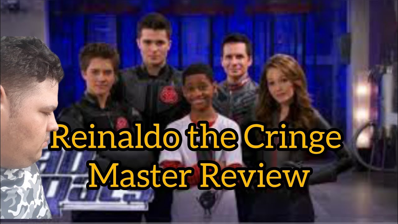 My Review on Lab Rats Season 2 - YouTube