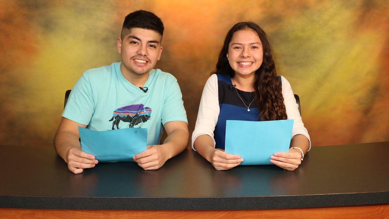 AISD-TV News: 2019-02-11 - YouTube