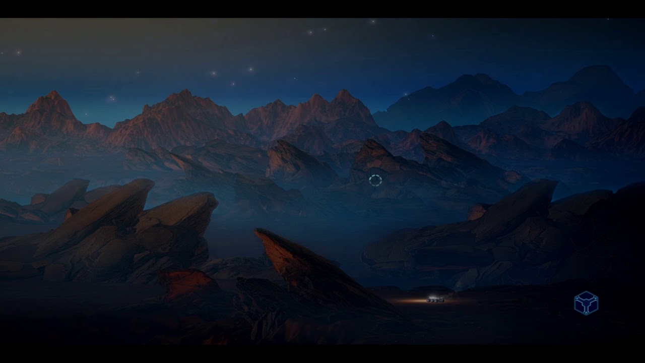 surviving mars {episode 1} starting out with water - YouTube