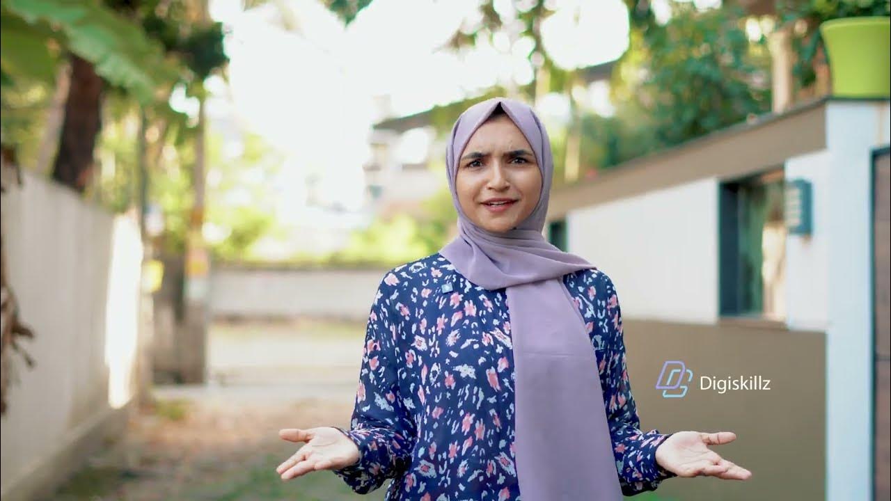 Online Digital Marketing Course: Learn Anytime, Anywhere! - YouTube