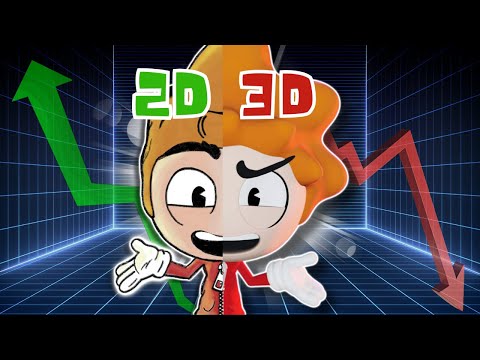 Why 3D Animation Fails On Youtube