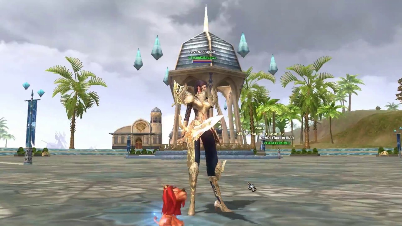 Rohan PH Strength Avenger (LoveNana) - YouTube