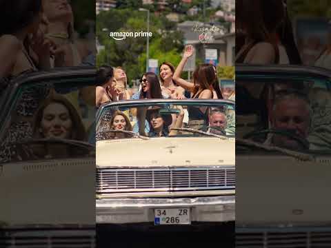 Kısmetse Olur: Aşkın Gücü Yeni Sezonuyla 3 Kasım'da Amazon Prime'da!