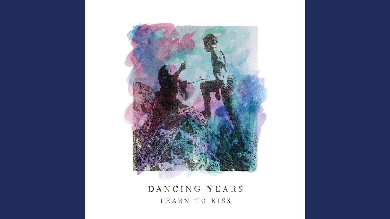 Learn to Kiss - YouTube