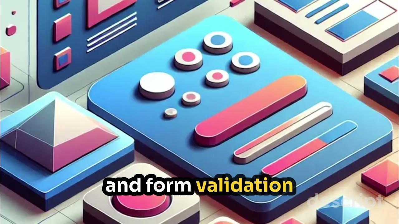 HTML CSS JavaScript Beginner Tutorial - YouTube