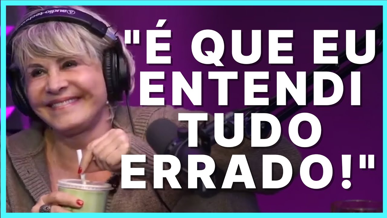 ESSA CONFUSÃO QUASE CUSTOU SUA VIDA! | MARY MALLANDRO - YouTube