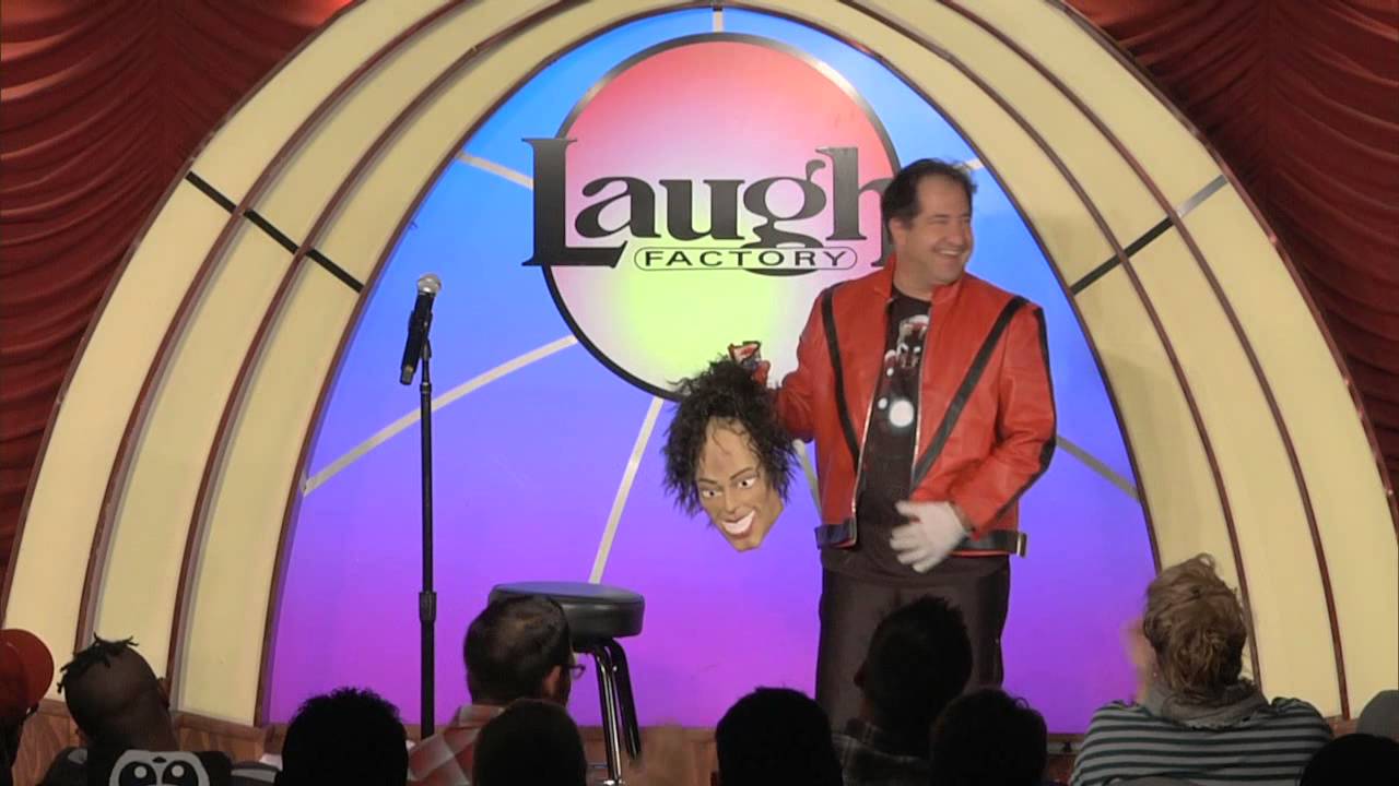 Harry Basil "The Movie Guy" - YouTube