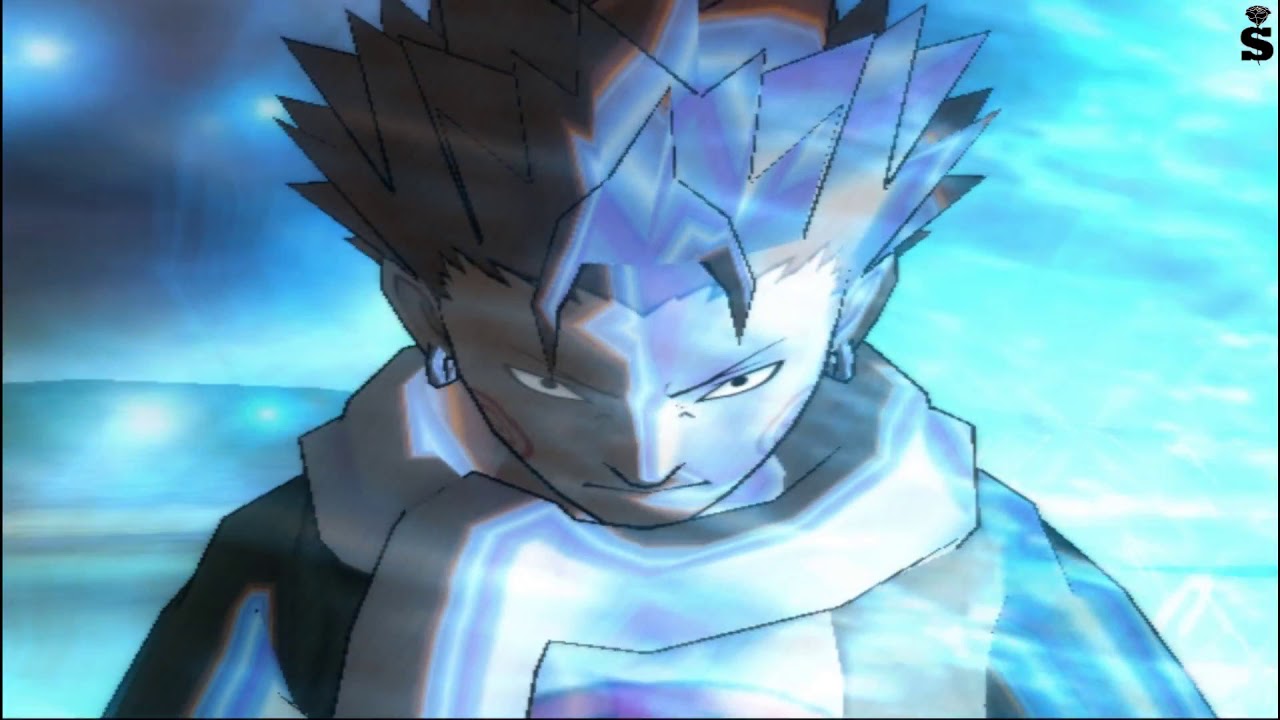 Naruto Ultimate Ninja 3 Sasuke Retrieval Arc Part 1 - YouTube