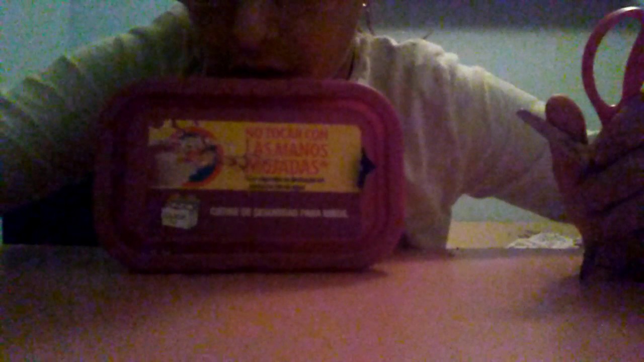 Como transformar una caja fea en una bonita #1 - YouTube