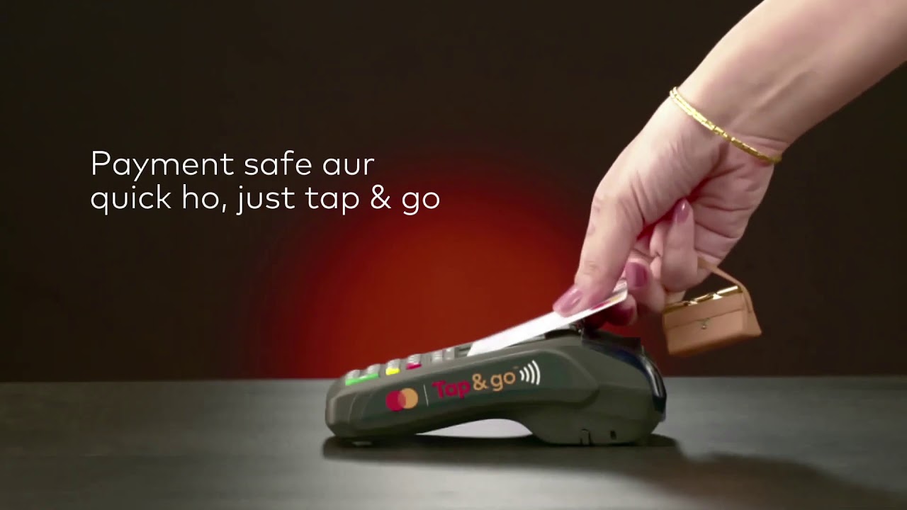 Utkarsh Small Finance Bank Ltd. Mastercard Debit Cards - YouTube