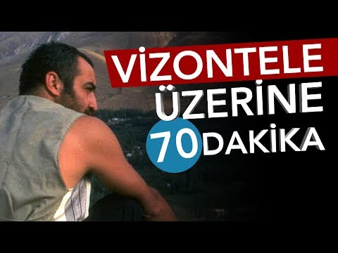 📽VİZONTELE Üzerine 70 Dakika feat. Yiğitcan ERDOĞAN da bizi görecek mi? - YSG #03