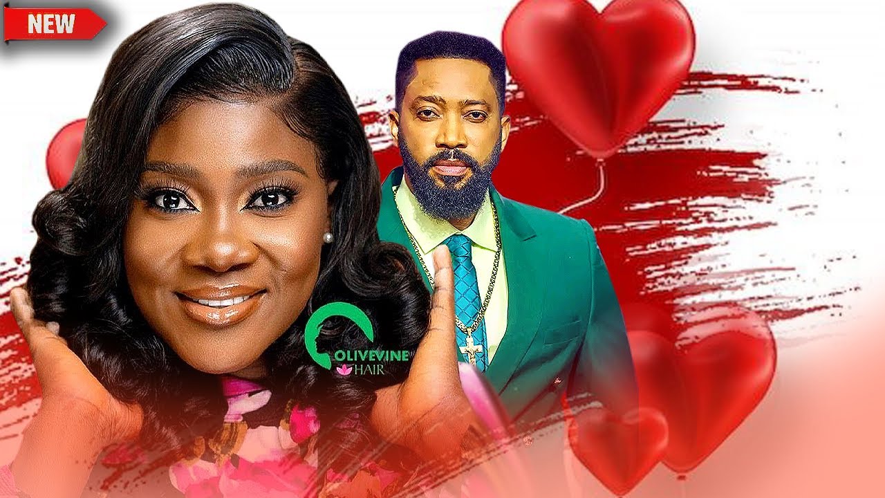 DS NEW 2025 MOVIE OF FREDERICK LEONARD/MERCY JOHNSON DT JUST CAME OUT ...