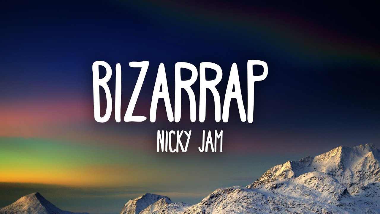 Nicky Jam || BZRP Music Sessions #41 - YouTube