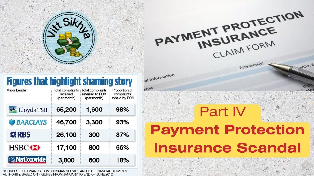 Unraveling the PPI Scandal: A Comprehensive Overview - YouTube