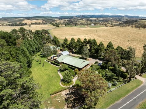 Welcome to - 139 Long Swamp Rd, Forest Reefs - YouTube