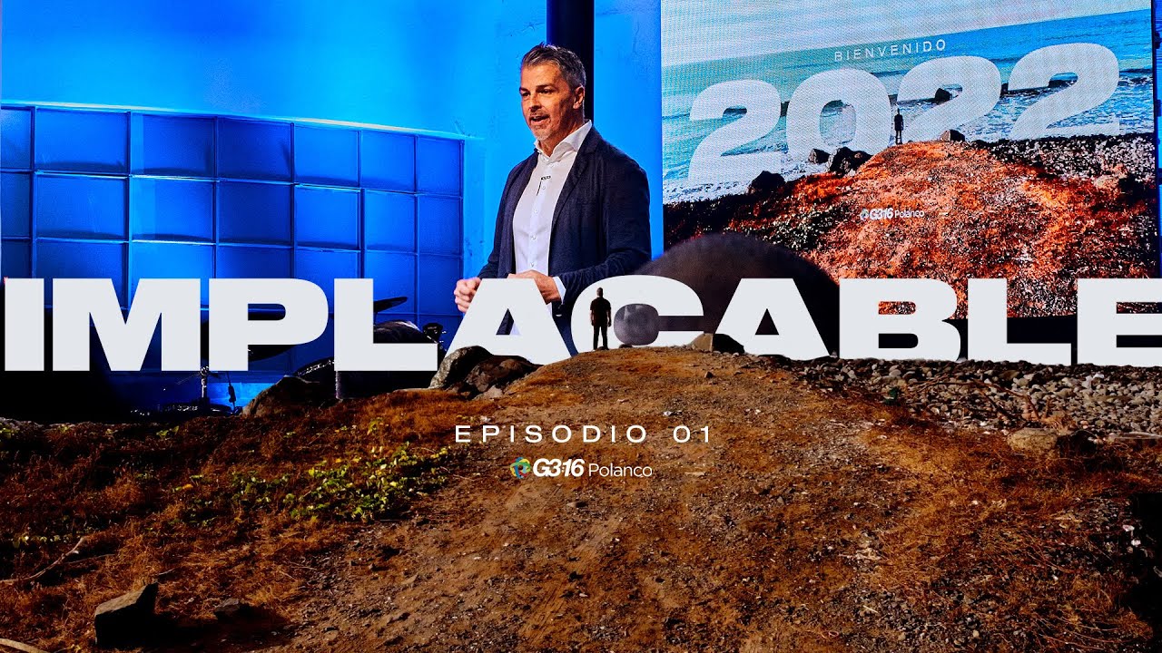 IMPLACABLE - EP1 - YouTube