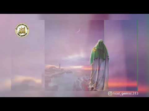 İmam Zaman ağanın (a.f) zühurunu gözləməy
