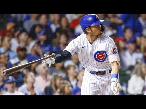 MLB The Show 24 Cubs March to October Legend Difficulty Part 13 - YouTube