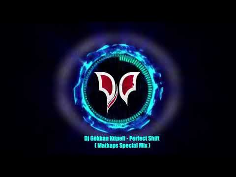 Matkaps dj