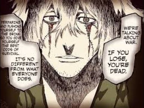 Type Soul Benihime Shikai Showcase (Read Description for Move ...