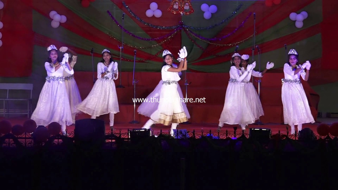 angle dance - YouTube