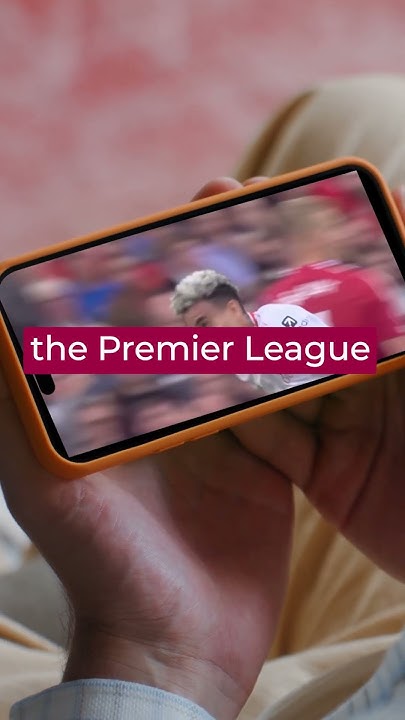 How To Embed Football Highlights Fast Webdevelopment Websitedesign Codingtips Webdesign