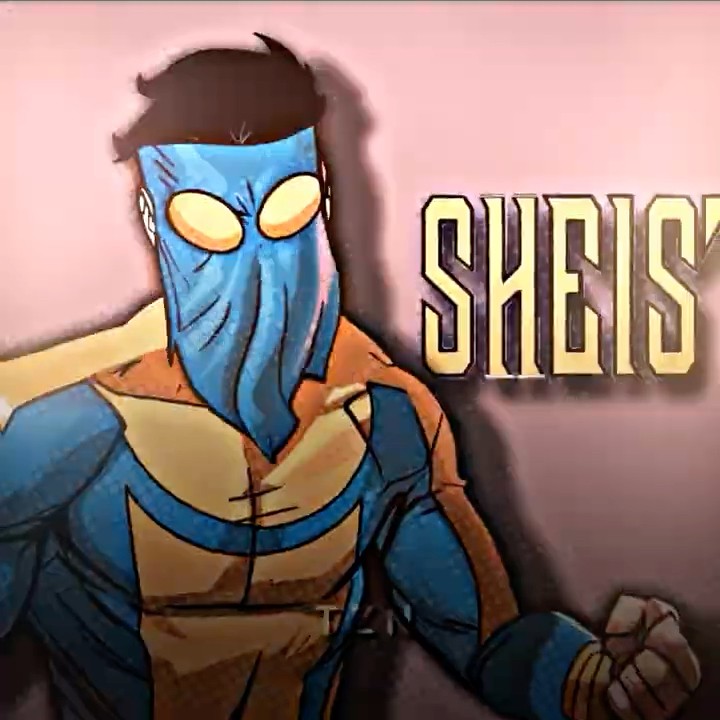 The Best Invincible Variant Duo | Invincible Edit #edit #shorts # ...