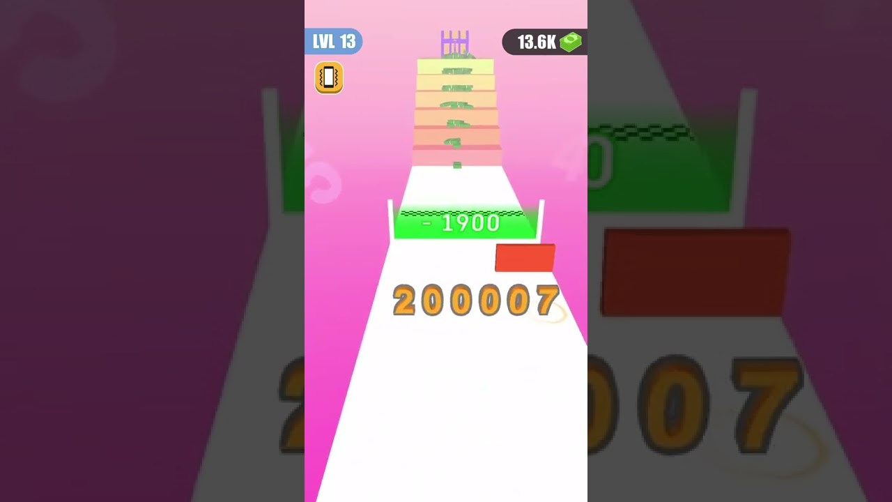 Join Numbers - Level 5 Walkthrough • Game Solver