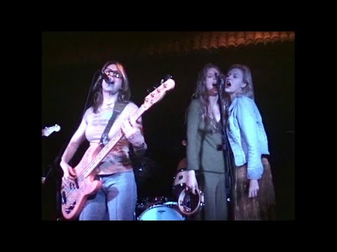 PATTY BOOKER at El Cid - January 17, 2006 - Ronnie Mack’s Barn Dance ...