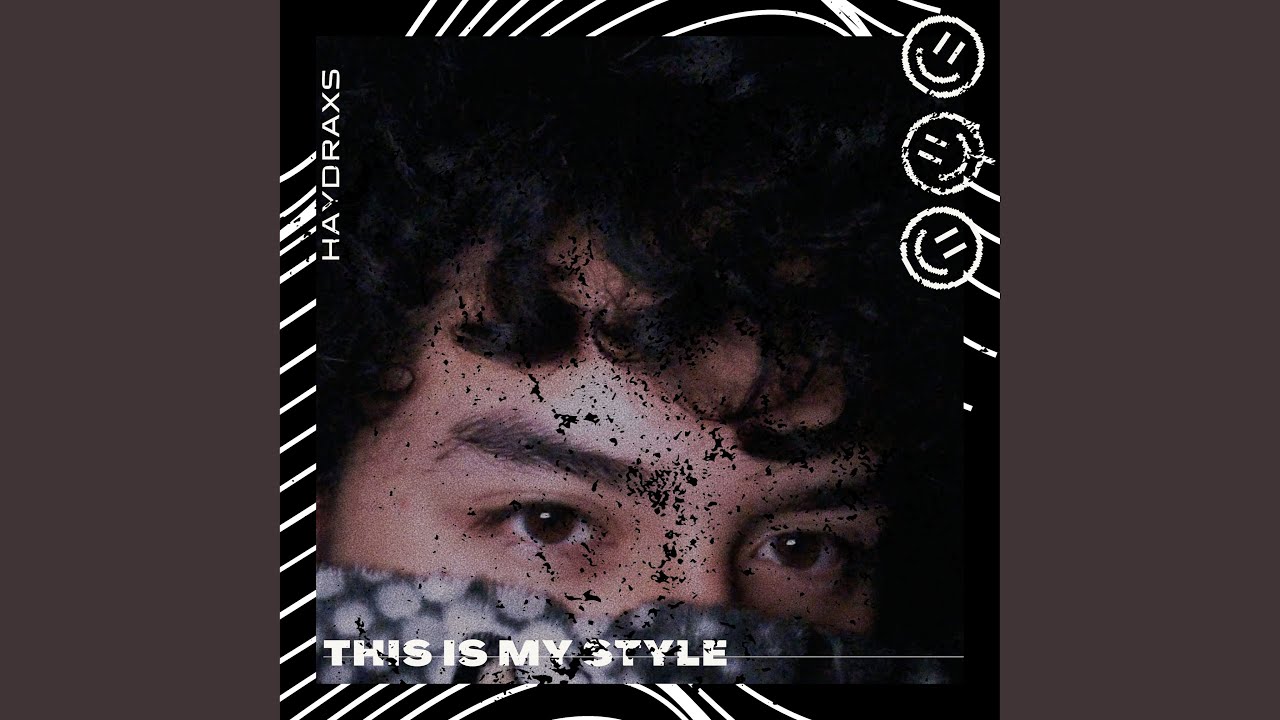 THIS IS MY STYLE (Extended Version) - YouTube