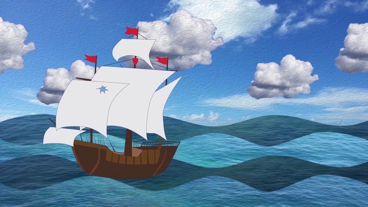 Mythbusters Cheese Cannon - Animated Myth Intro - YouTube