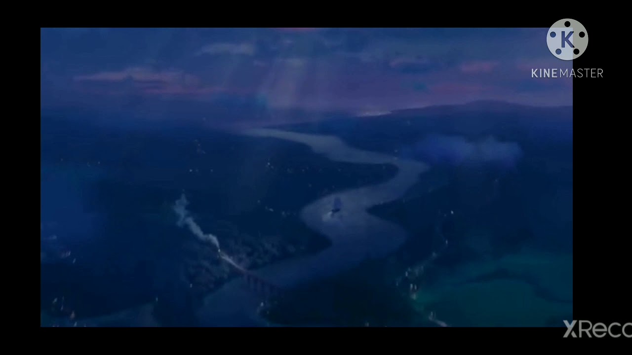 disney/disneytoon/toei animation/vooz - YouTube
