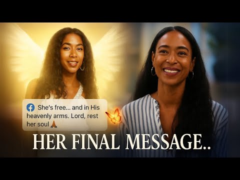 Ananda Lewis: The Untold Story of a Queen's Final, Controversial Battle