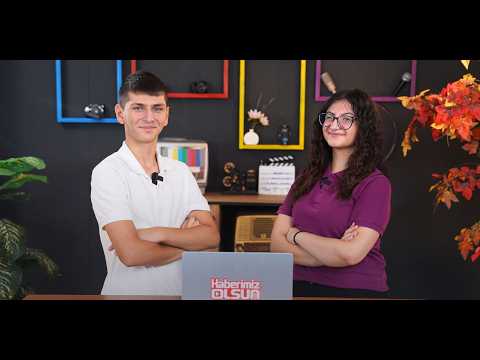 Haberimiz Olsun 23 Eylül 2026 Tarihli Haber Bülteni