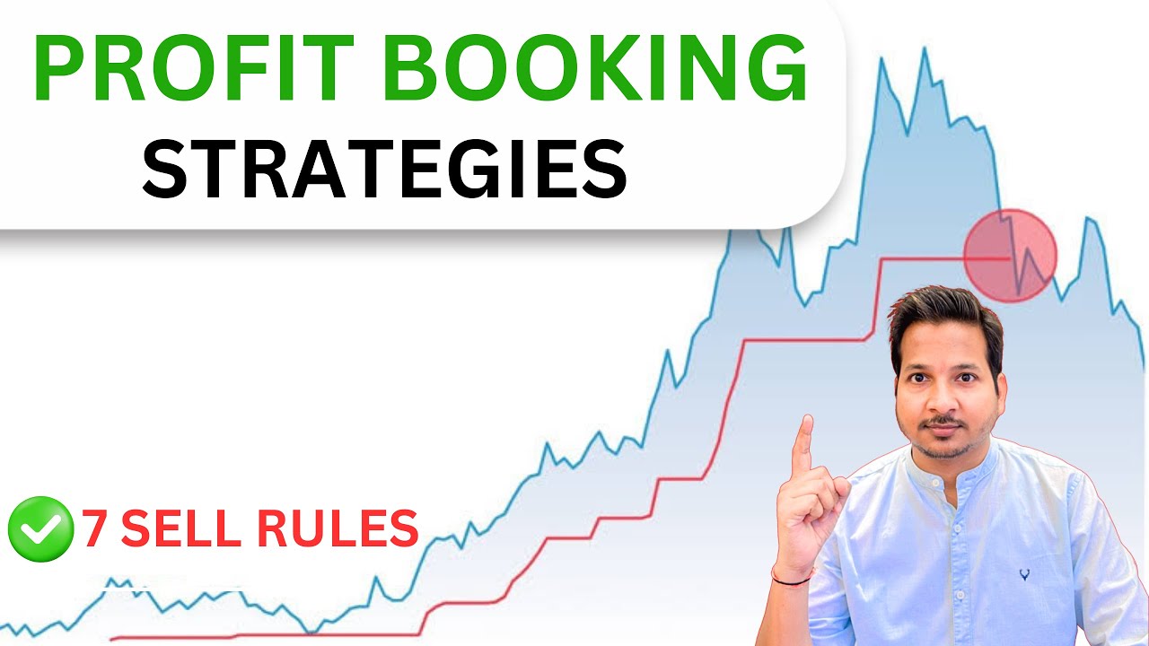Master This Trading Strategy To Master Stock Market | Profit Booking ...