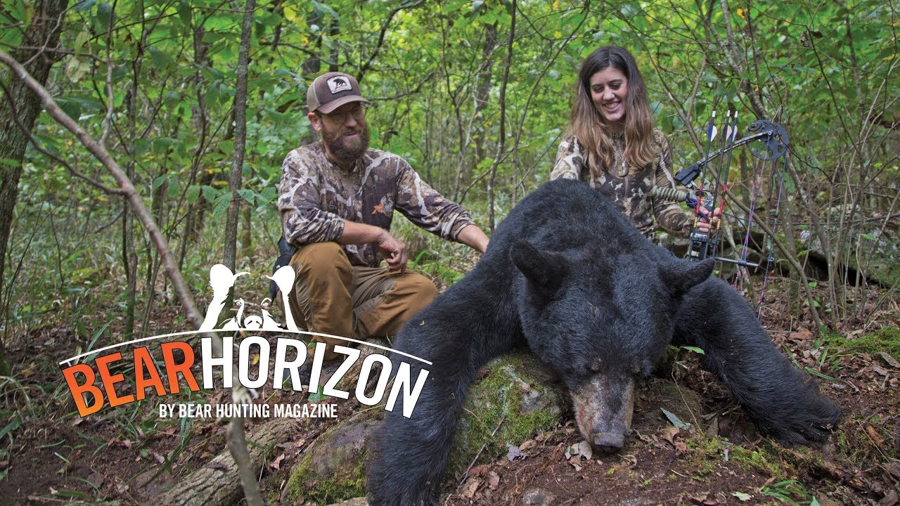 River's Bear | A MULE WRECK & GIANT BEARS | Bear Horizon Episode 3 ...