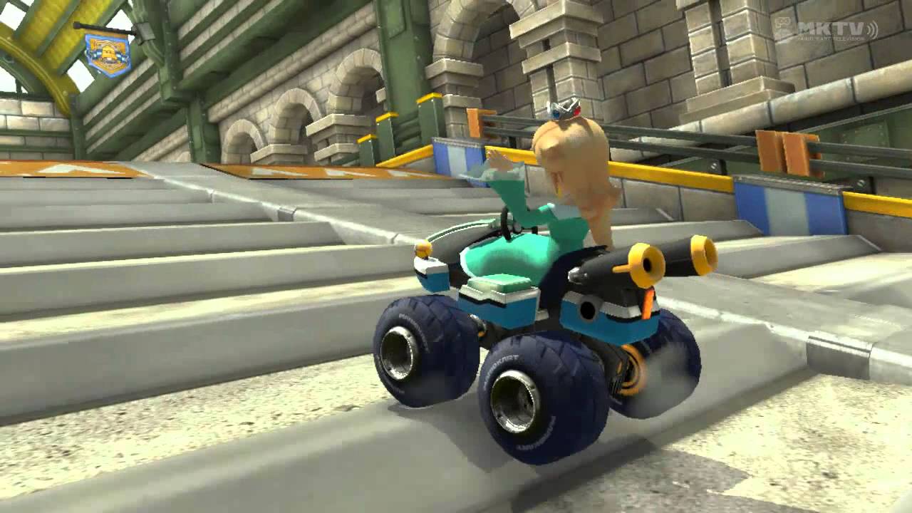 Way Past Cool - YouTube