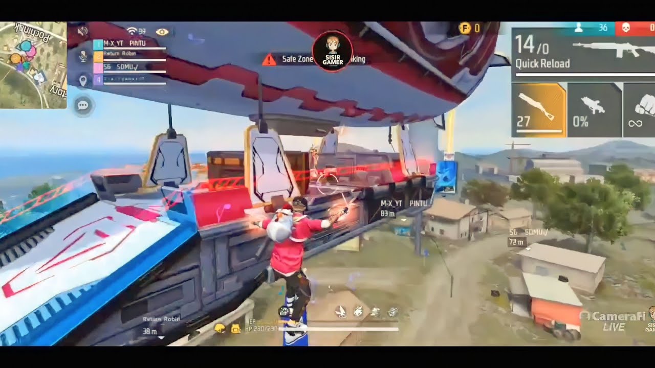 br full map ranked prank with enemy🤣🤣🤣 - YouTube