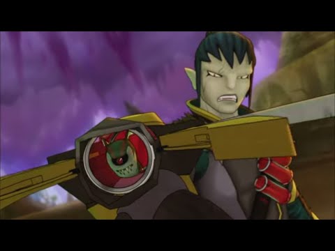 Slugterra | Ghoul From Beyond | WildBrain Max