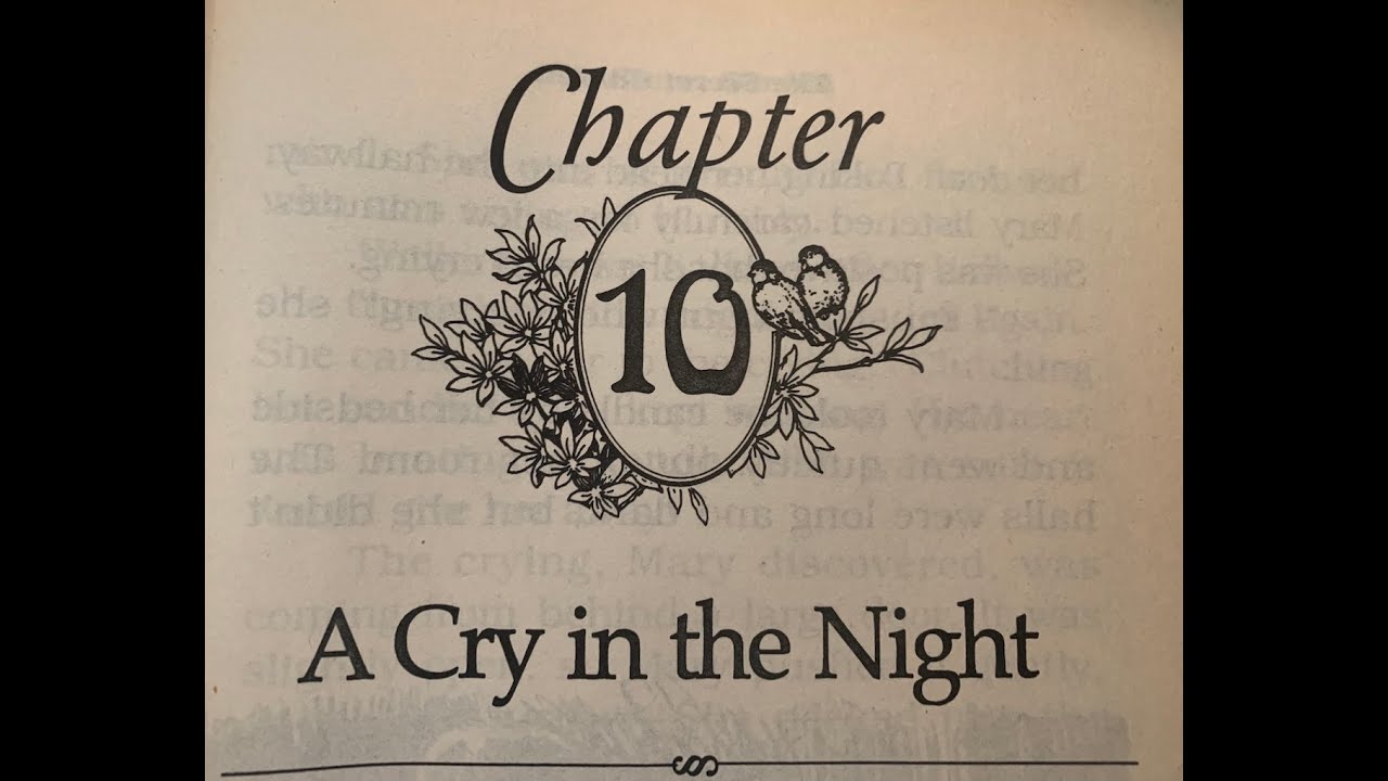 The Secret Garden Summary Chapters | Fasci Garden