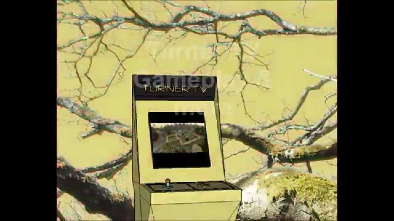 Turner TV channel trailer - YouTube