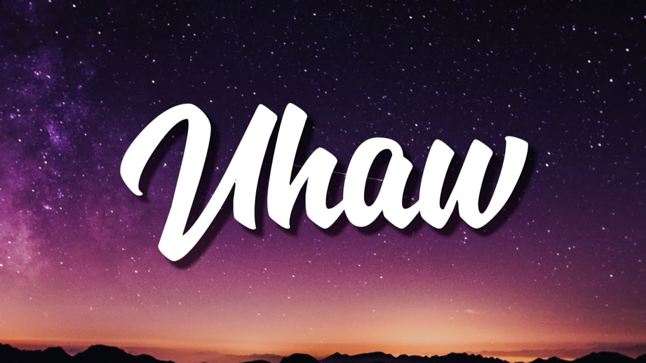 Uhaw (Rock Cover) – Dilaw - YouTube