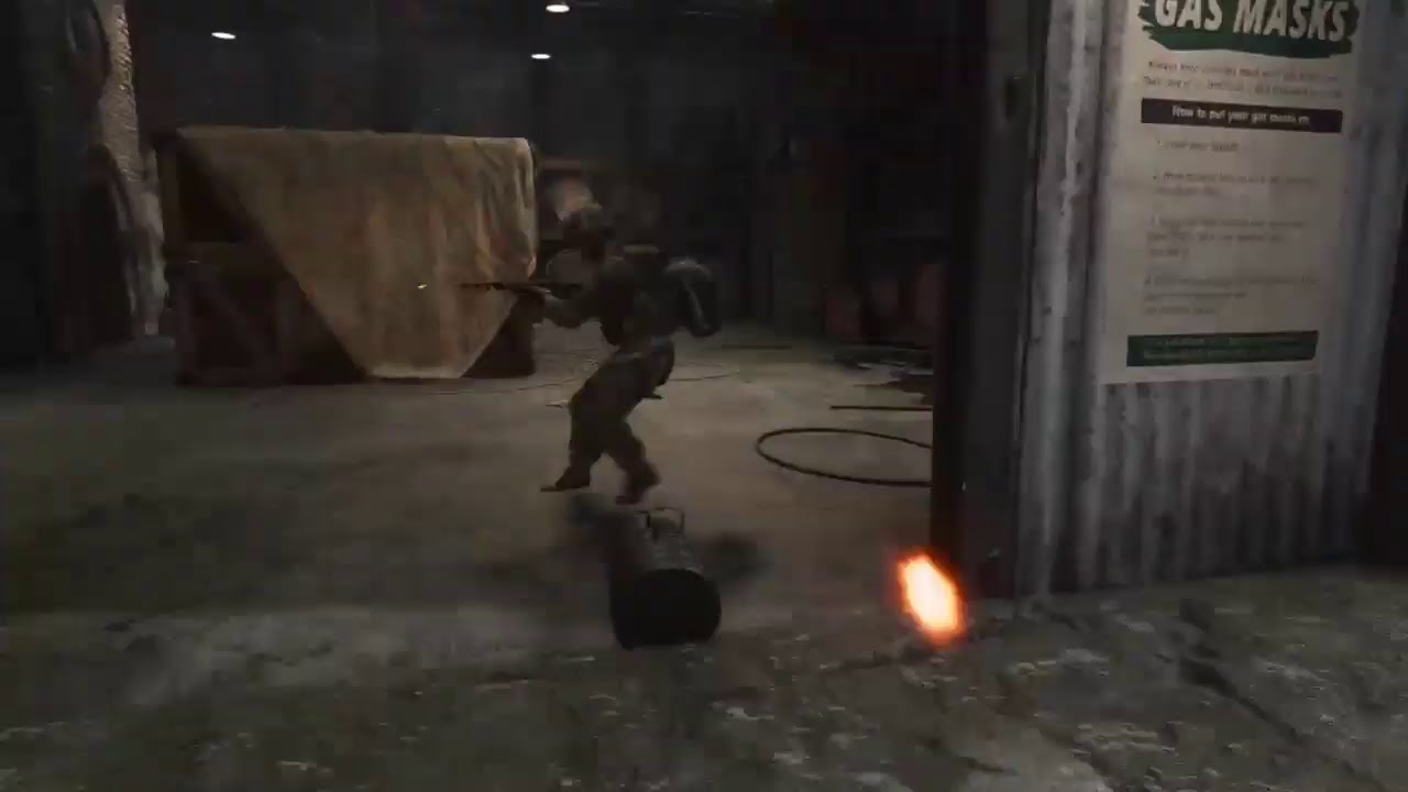 Cod mini games spelen - YouTube
