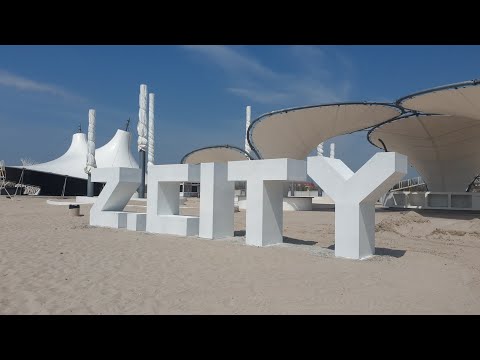 #КАЗАНТИП - ВОЗРОЖДЕНИЕ Z.CITY? #КРЫМ - ЖИЛЬЕ НА ПЛЯЖЕ