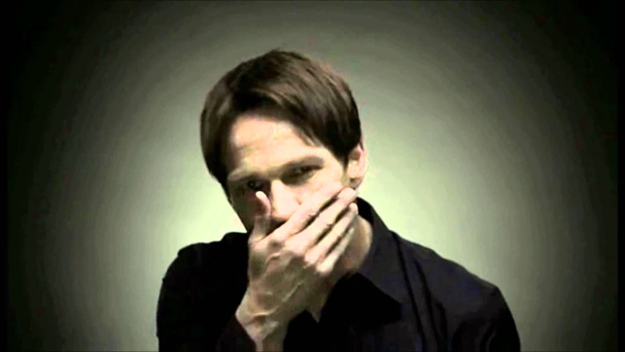 Teeth - True Blood Season 4 - YouTube