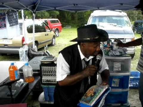 Windell Capel - YouTube