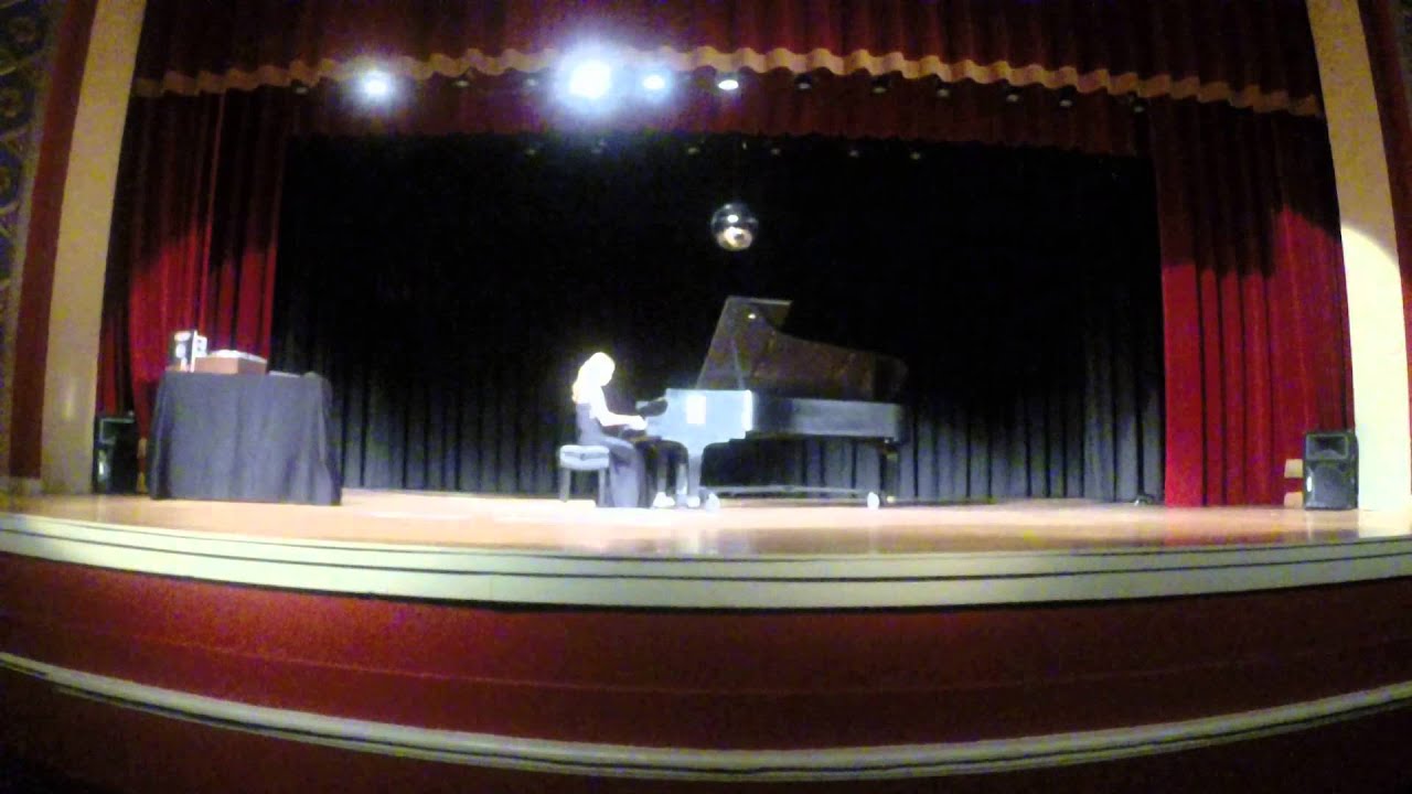 DORA's Saturday Night Soundtrack - Rachel Fogle - YouTube