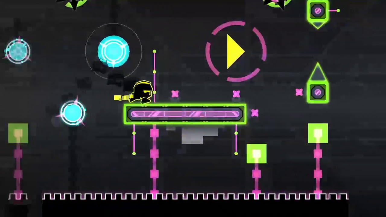 Endorphin Rush by tamaN and ASonicMen (Easy Demon) - YouTube