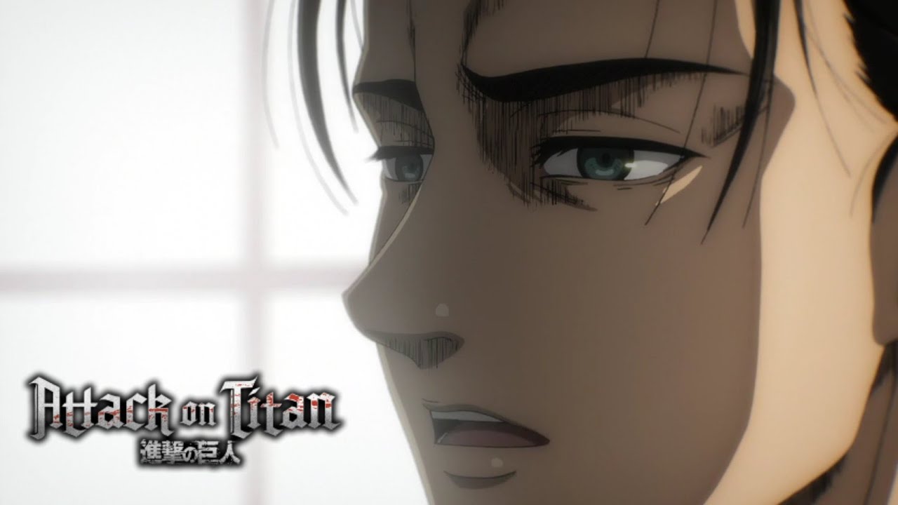 Aot Season 4 Episode 14 Preview "Savagery" - YouTube
