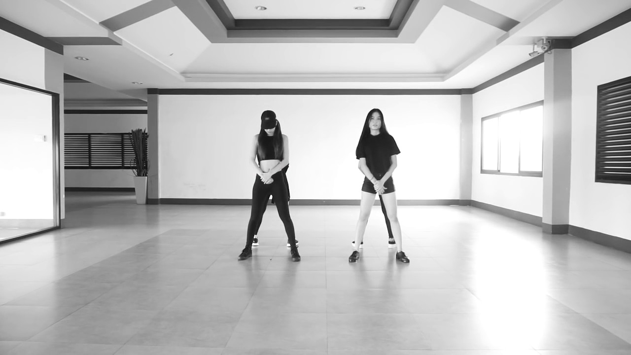 Mejor baile de hip hop!!! - YouTube